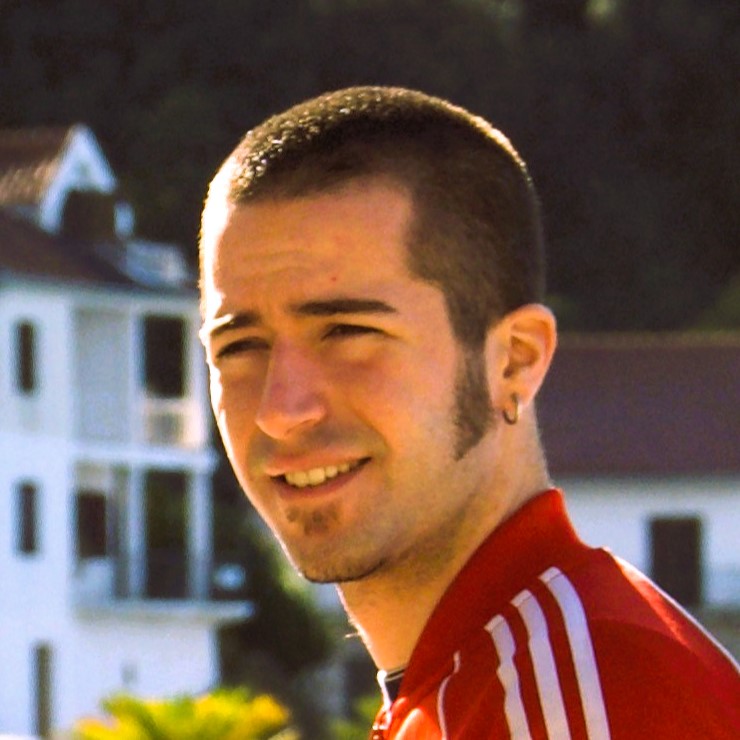 Javier Pizarro-Cerda - Yersinia - Research - Institut Pasteur