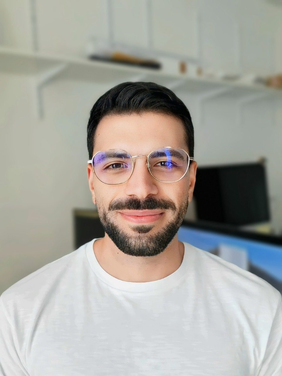 Joseph Josephides - Research - Institut Pasteur