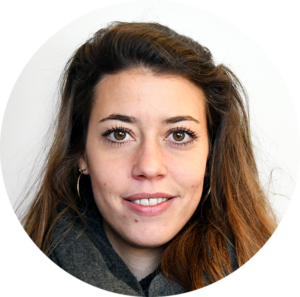 Marie Saglio - Research - Institut Pasteur