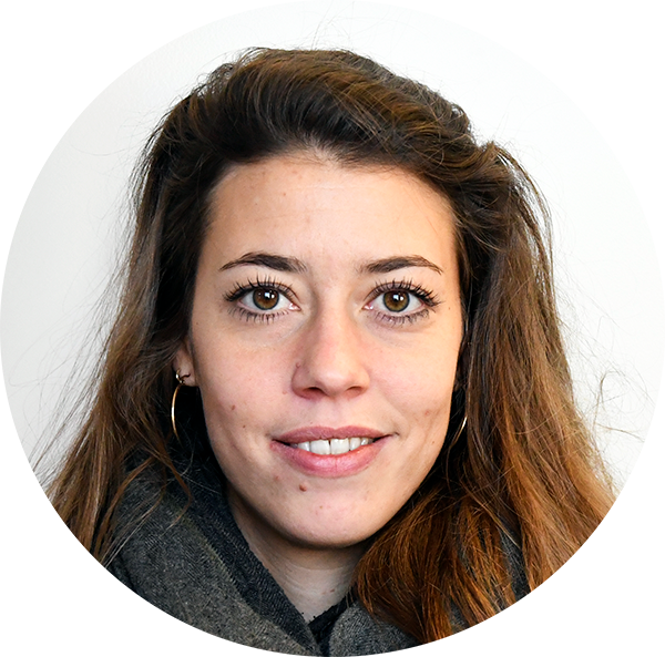 Marie Saglio - Research - Institut Pasteur