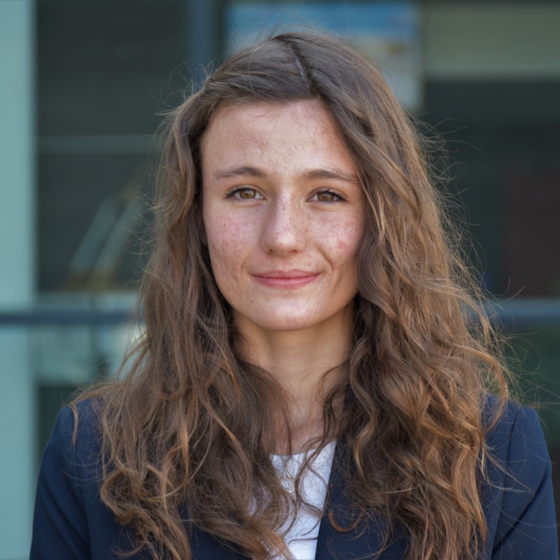 Marie Schmit - Research - Institut Pasteur