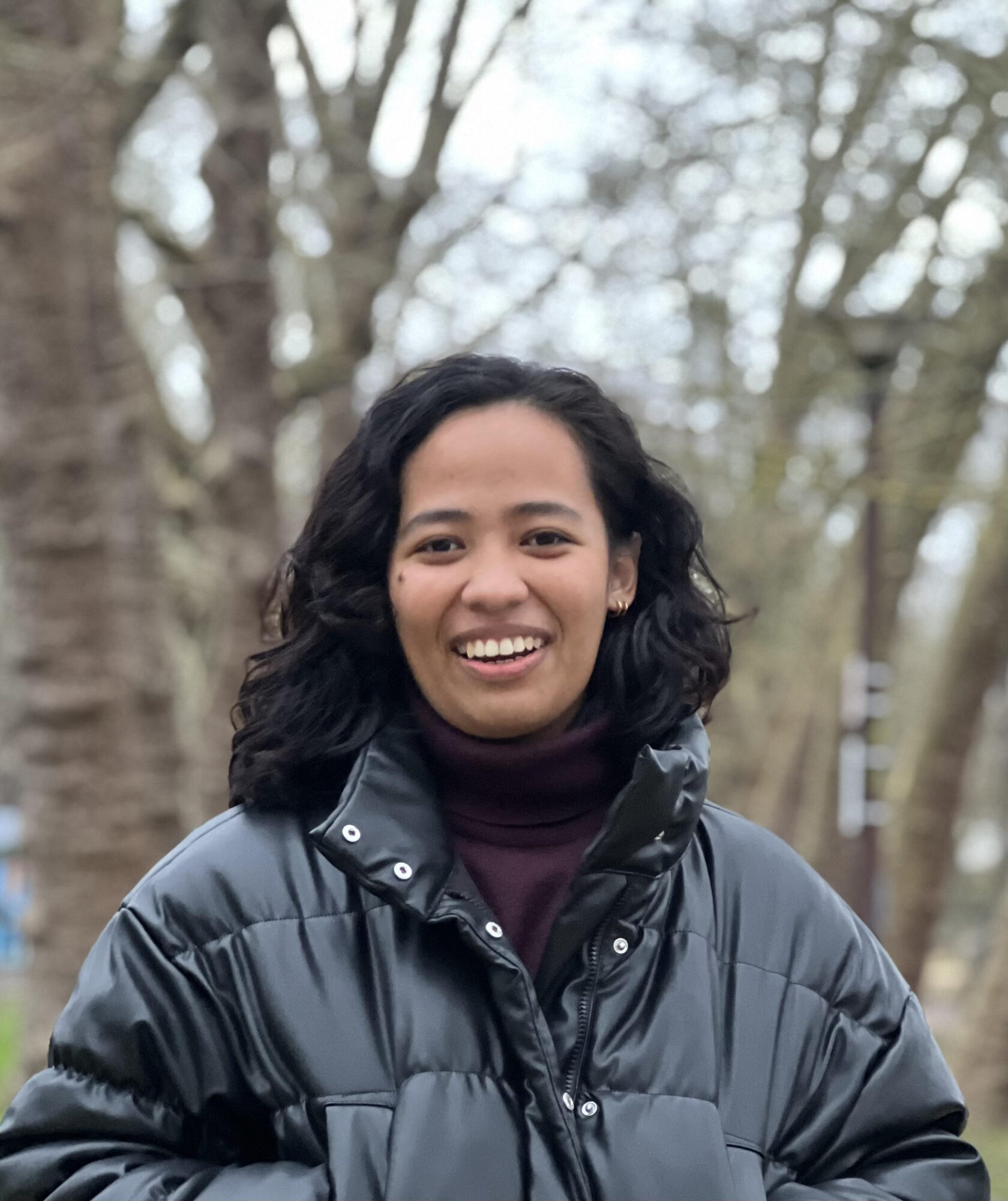 Maureen Cabahug - Research - Institut Pasteur