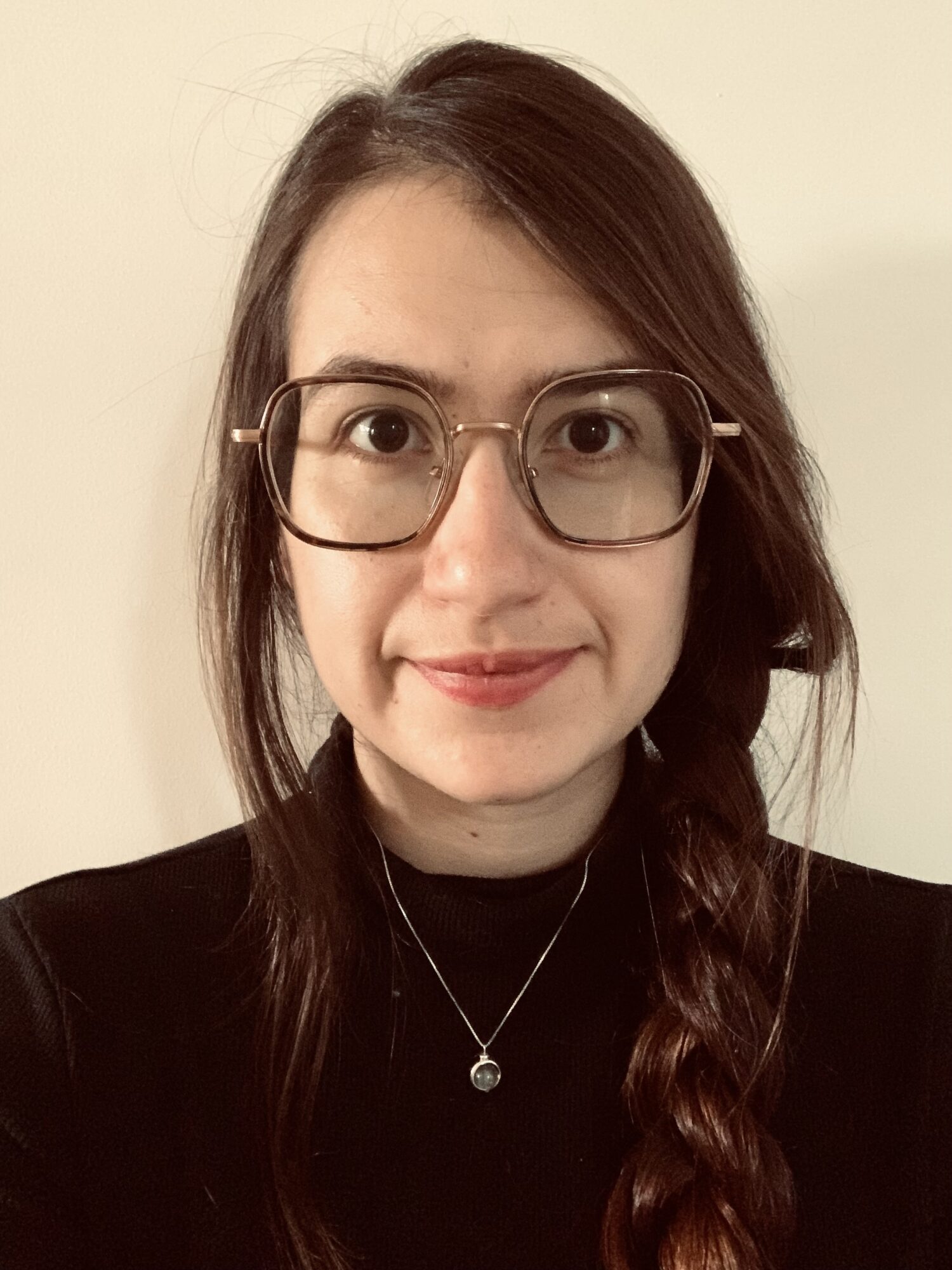 Angèle Fauvel - Research - Institut Pasteur