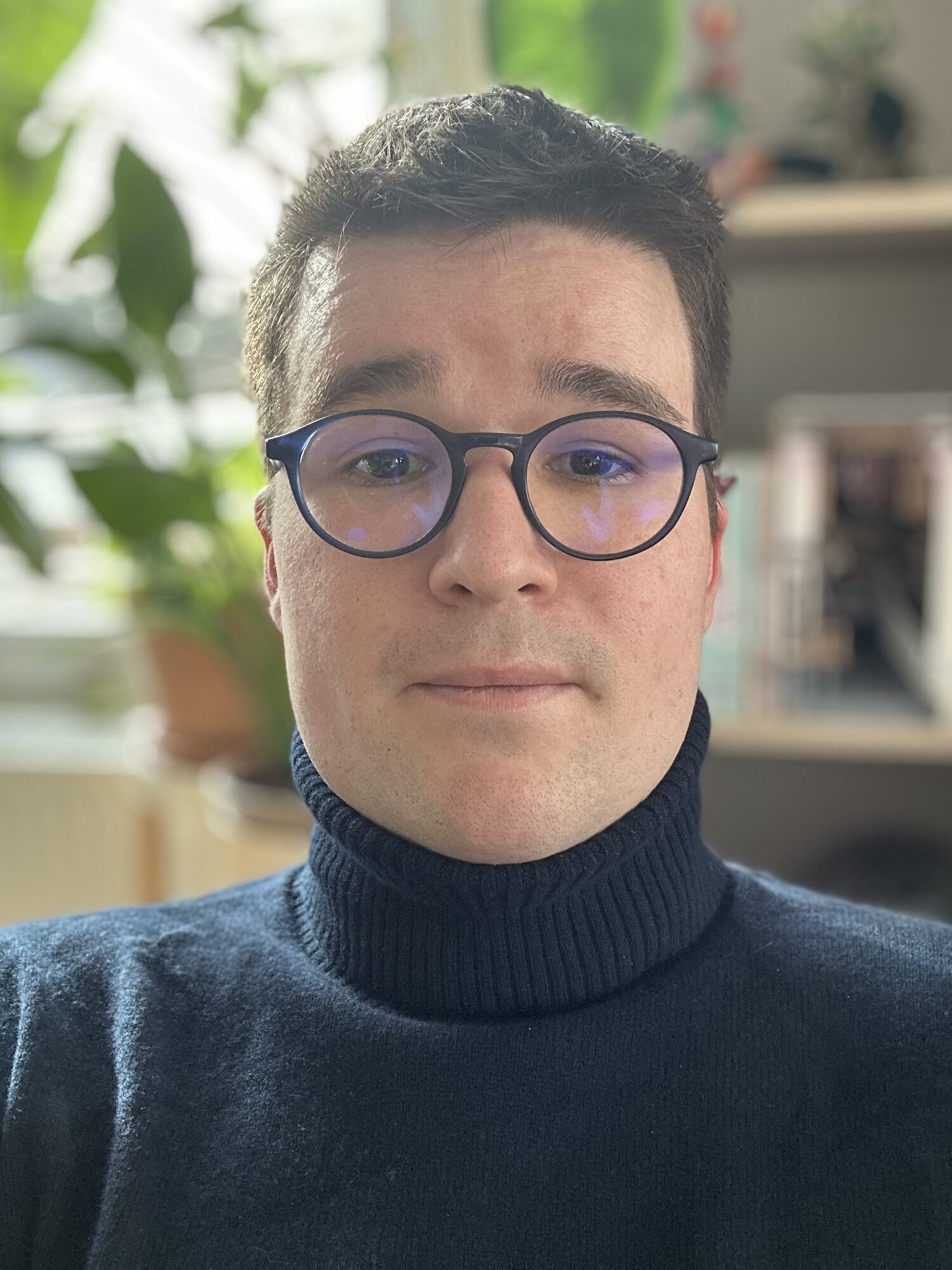 Corentin Mallet - Research - Institut Pasteur