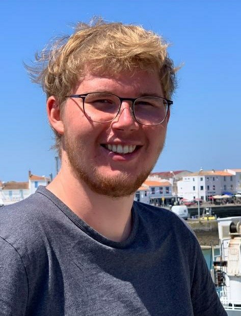 Valentin Le Toullec - Research - Institut Pasteur