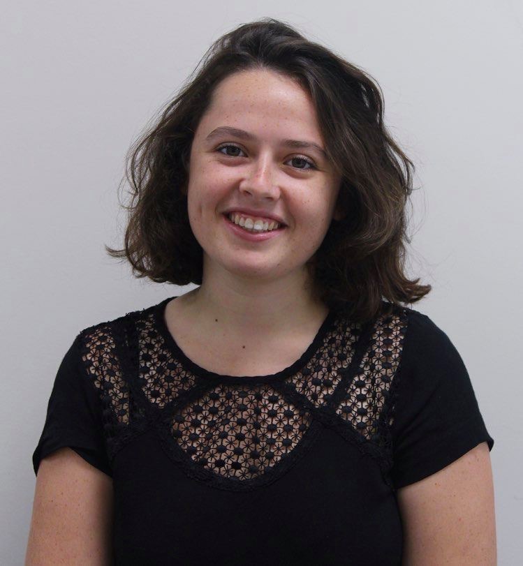 Louise Gorline - Research - Institut Pasteur