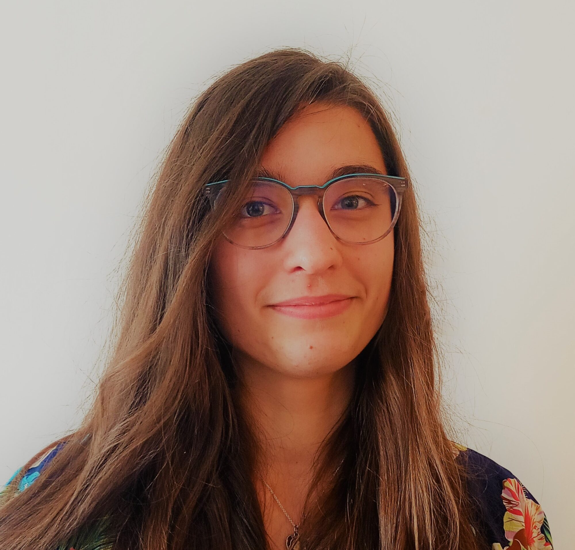 Maëlys Delouis - Research - Institut Pasteur