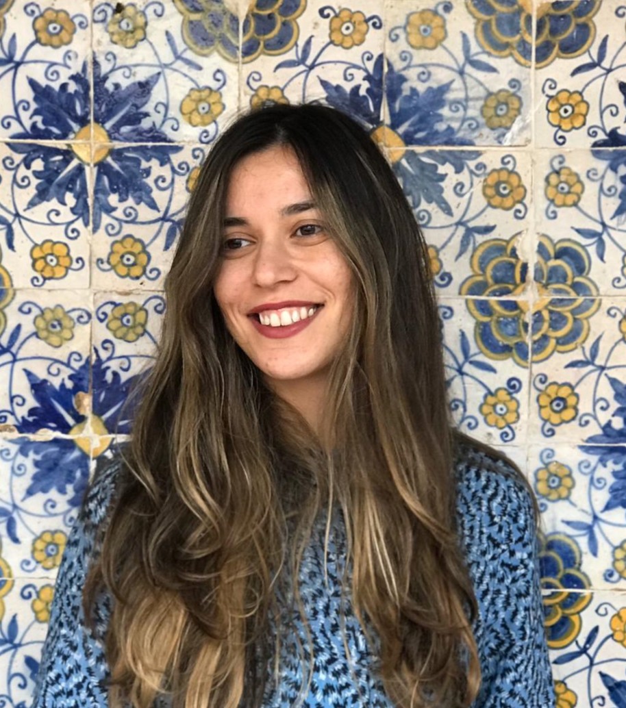 Merisa AVDOVIC - Research - Institut Pasteur