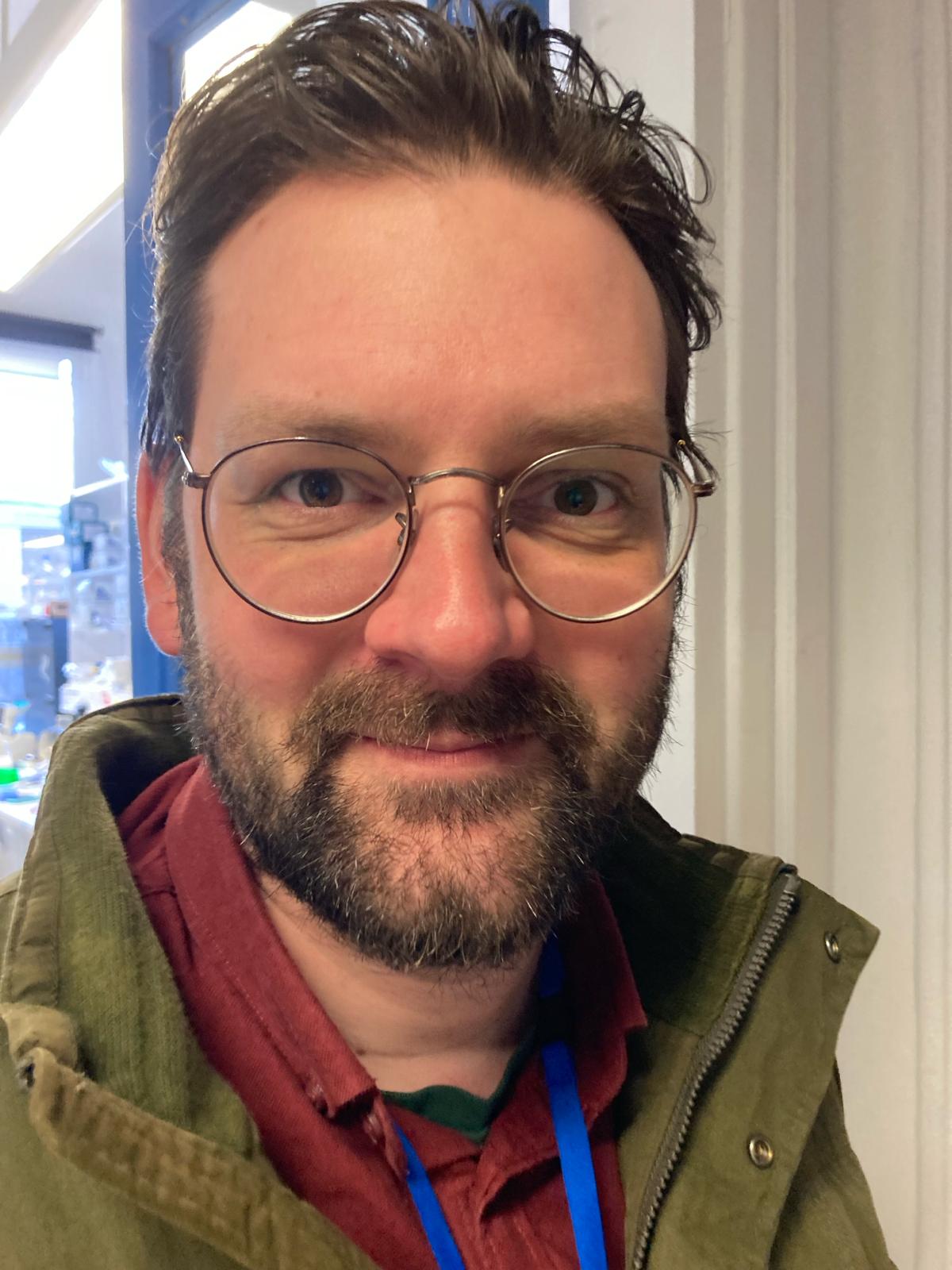 Jean-Philippe Martinet - Research - Institut Pasteur