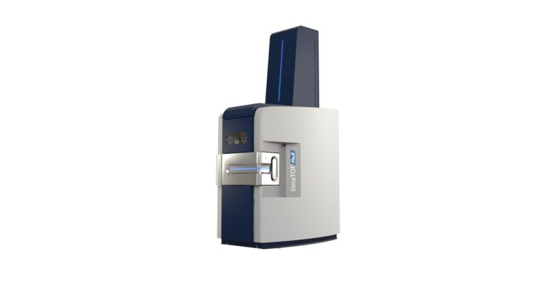 timsTOF fleX - Mass Spectrometry Imaging (MSI) - Research - Institut ...