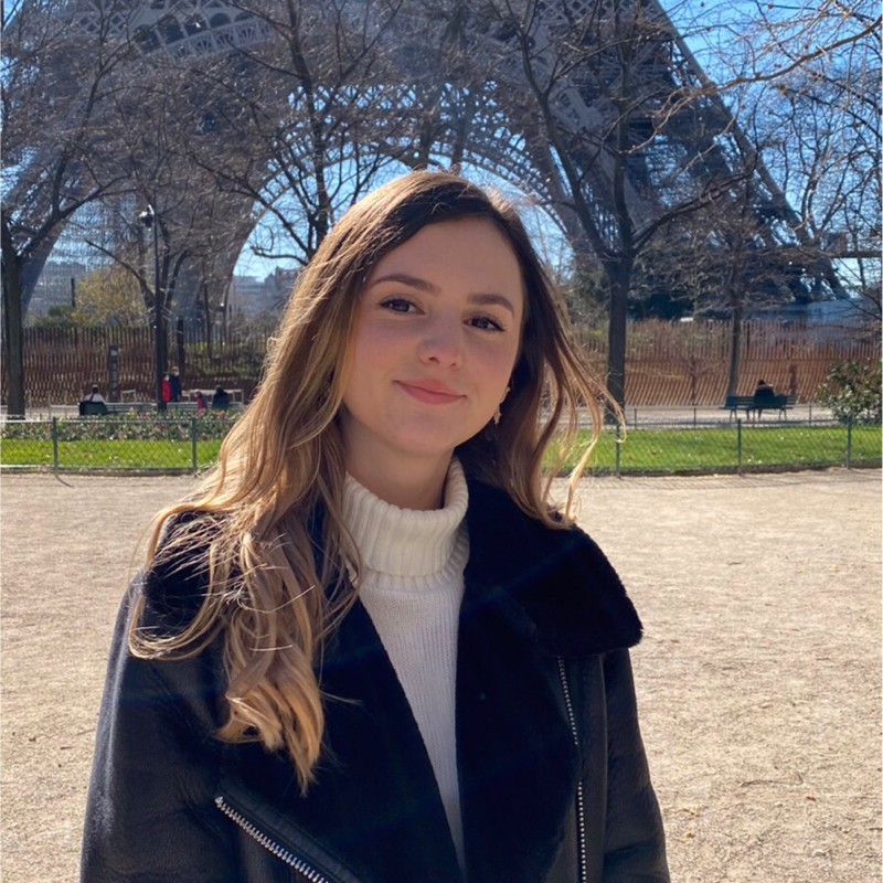 Marie Coateval - Research - Institut Pasteur