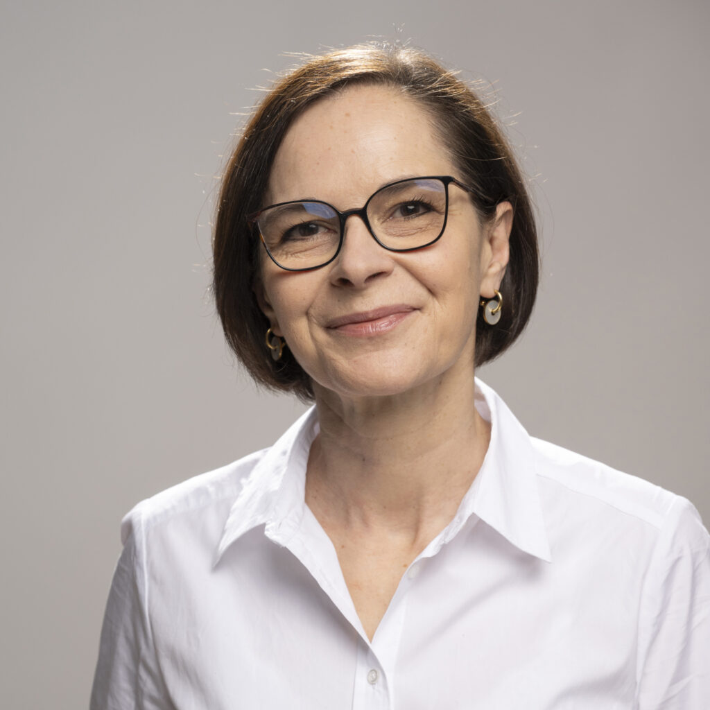 Yasmine Belkaid - Research - Institut Pasteur