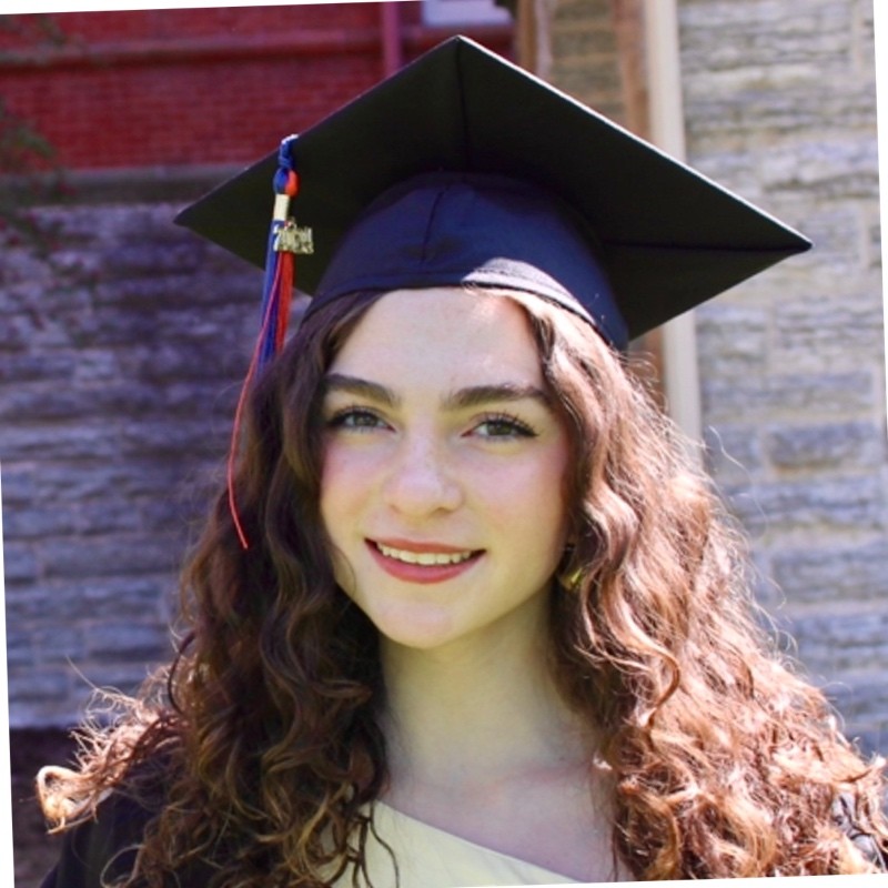 Trinity Pirrone - Research - Institut Pasteur