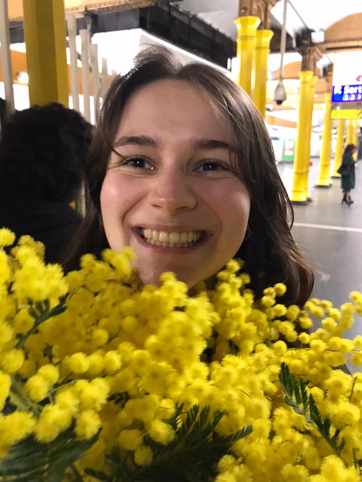 Anna Moreno - Research - Institut Pasteur