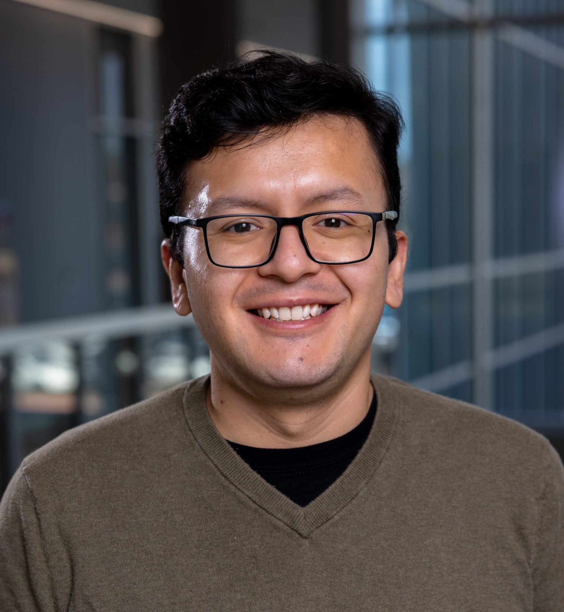 Alejandro Bohorquez Garzon - Research - Institut Pasteur