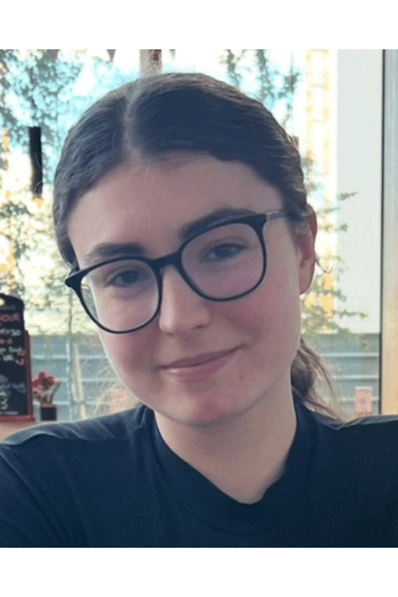 Eva Legrand - Research - Institut Pasteur