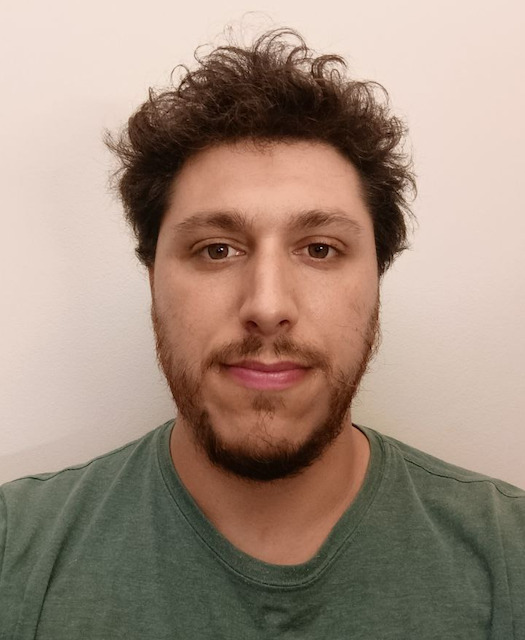 Marcos Wappner-Boccaccio - Research - Institut Pasteur