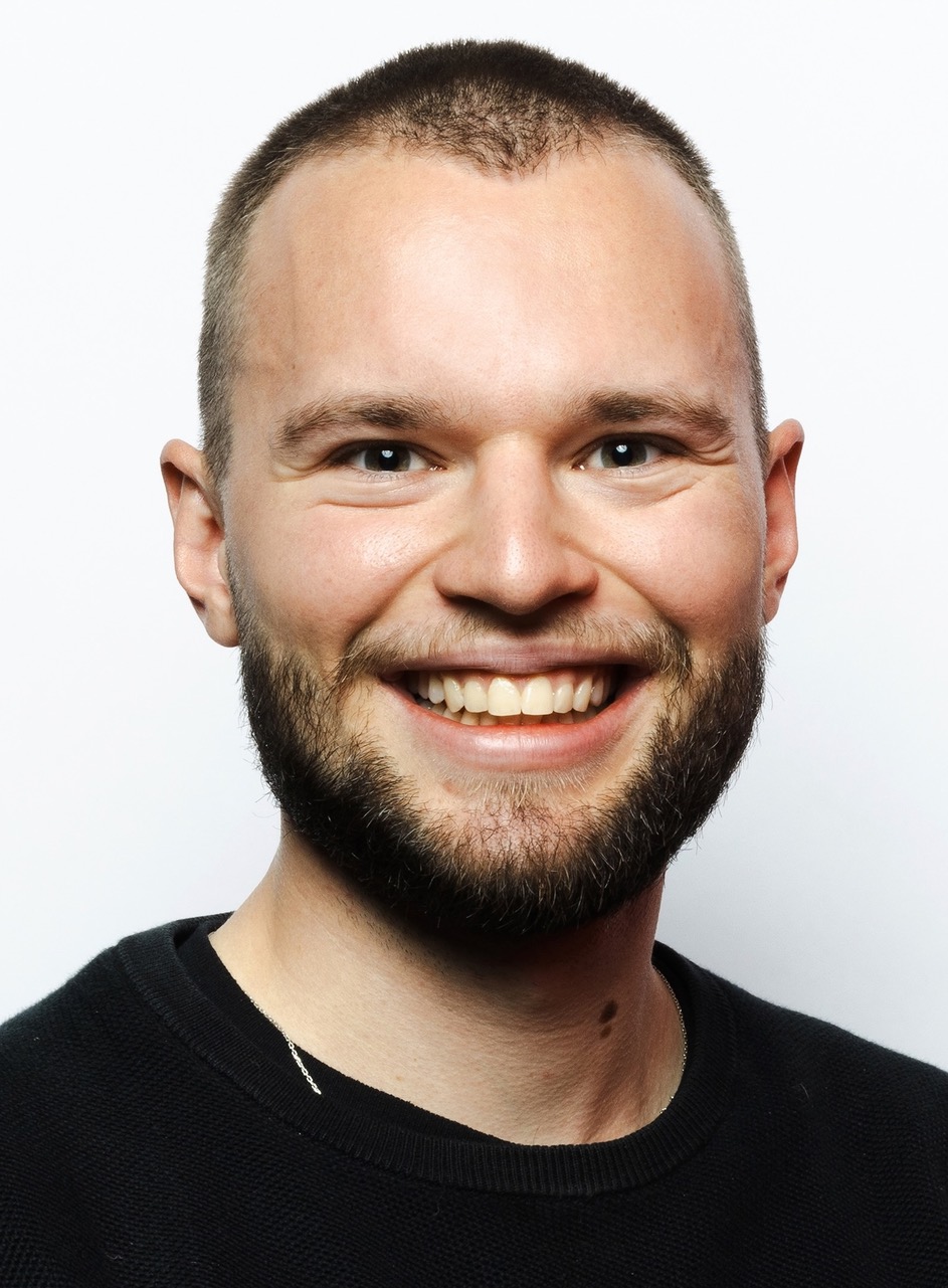 Alexander Bär - Research - Institut Pasteur