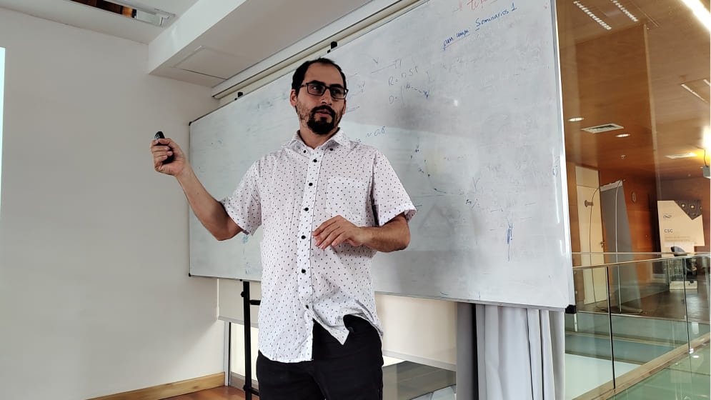 Seminar Alfonso SOLER 10h Amph. Agnès Ullmann – Hacking bacterial ...