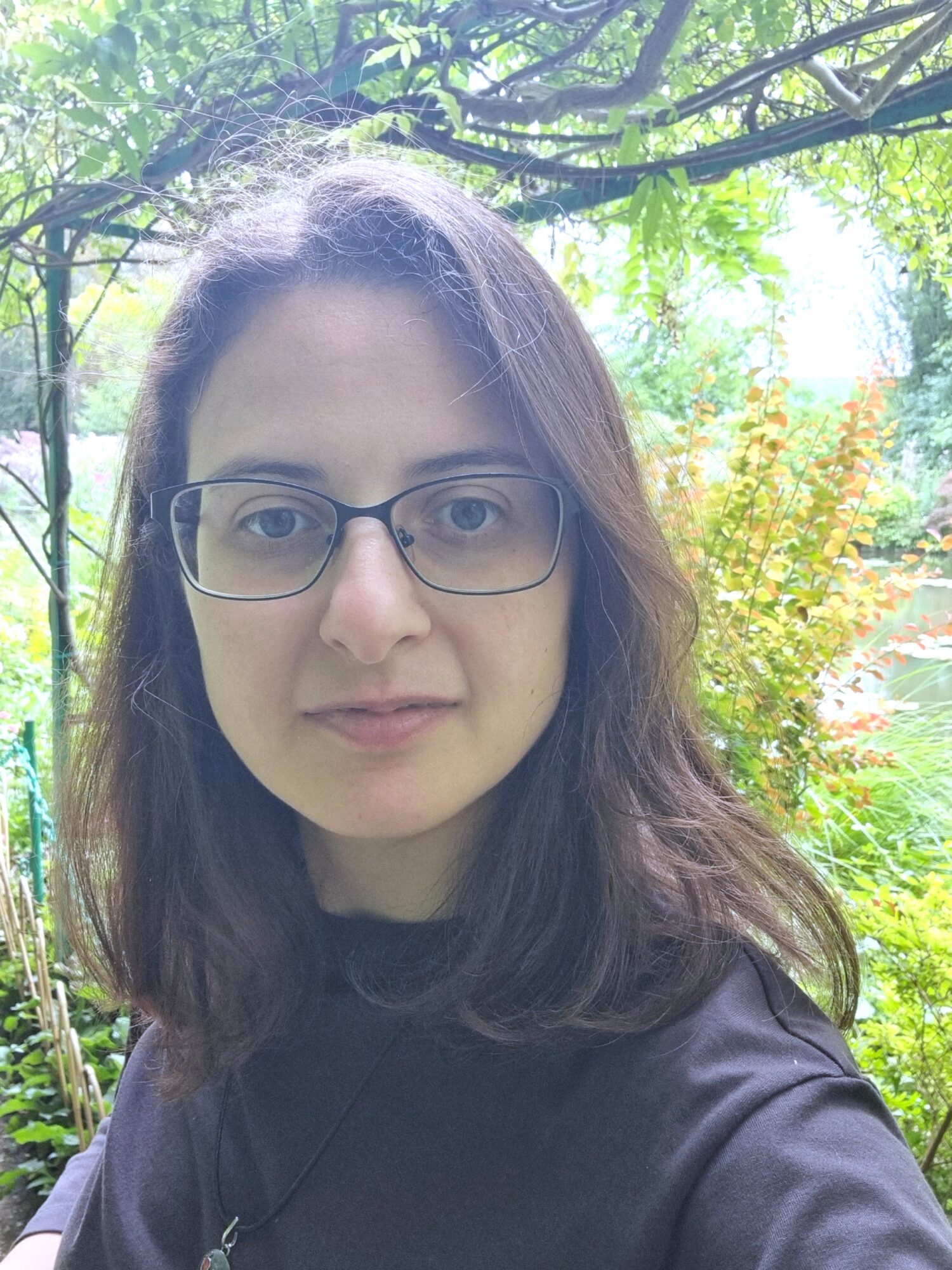 Anush Ghambaryan - Research - Institut Pasteur