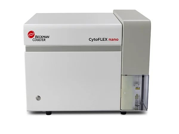 CytoFLEX nano Flow Cytometer - Research - Institut Pasteur